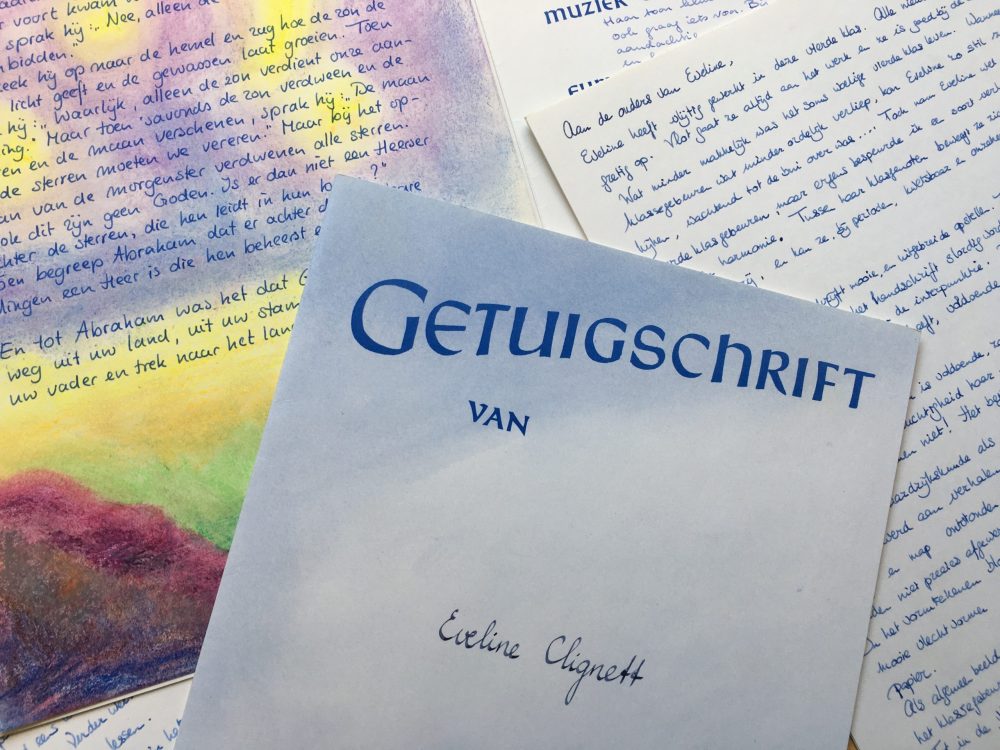 Getuigschriften op de vrijeschool - Waldorf Inspiration